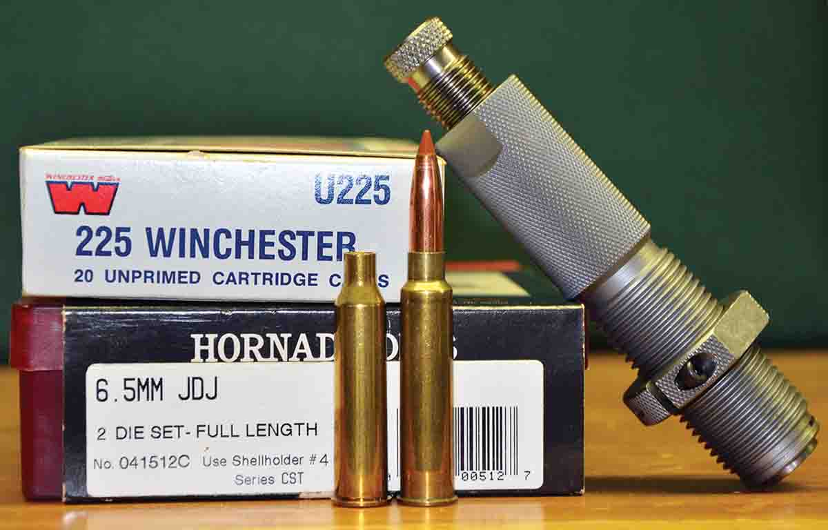 Wildcat Cartridges | Handloader Magazine