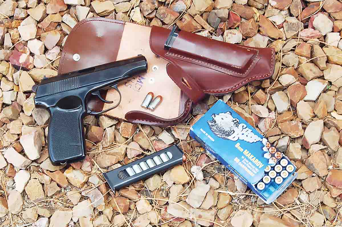 Cartridge Board | Handloader Magazine