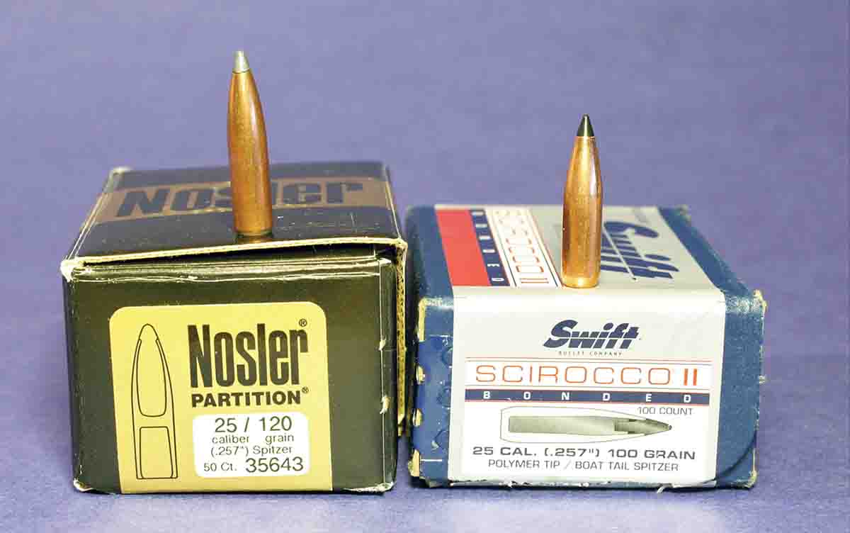 .257 Weatherby Magnum | Handloader Magazine