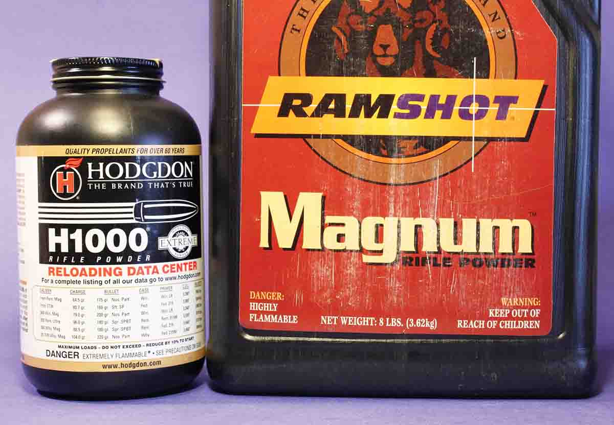 .257 Weatherby Magnum | Handloader Magazine