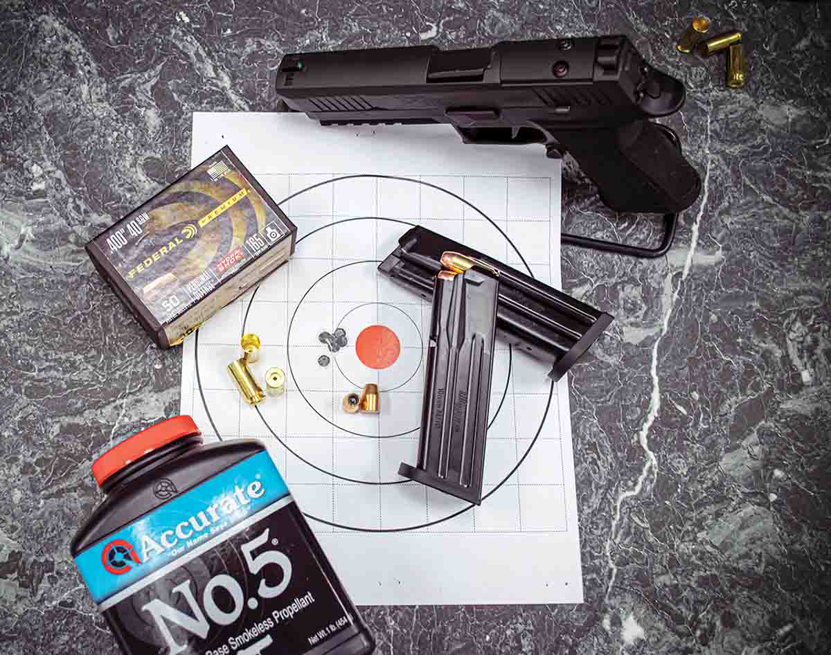 Reloader’s Press | Handloader Magazine