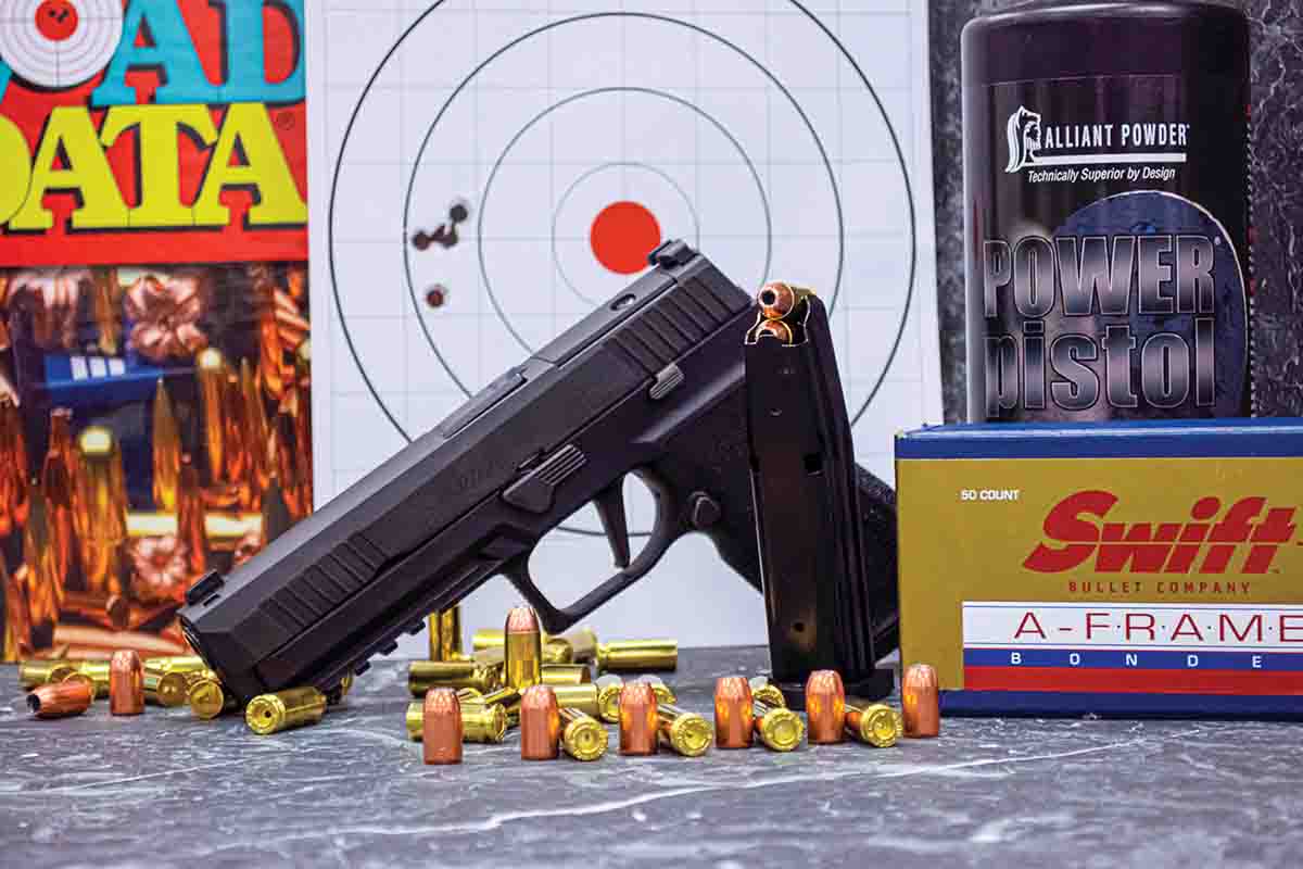 Reloader’s Press | Handloader Magazine