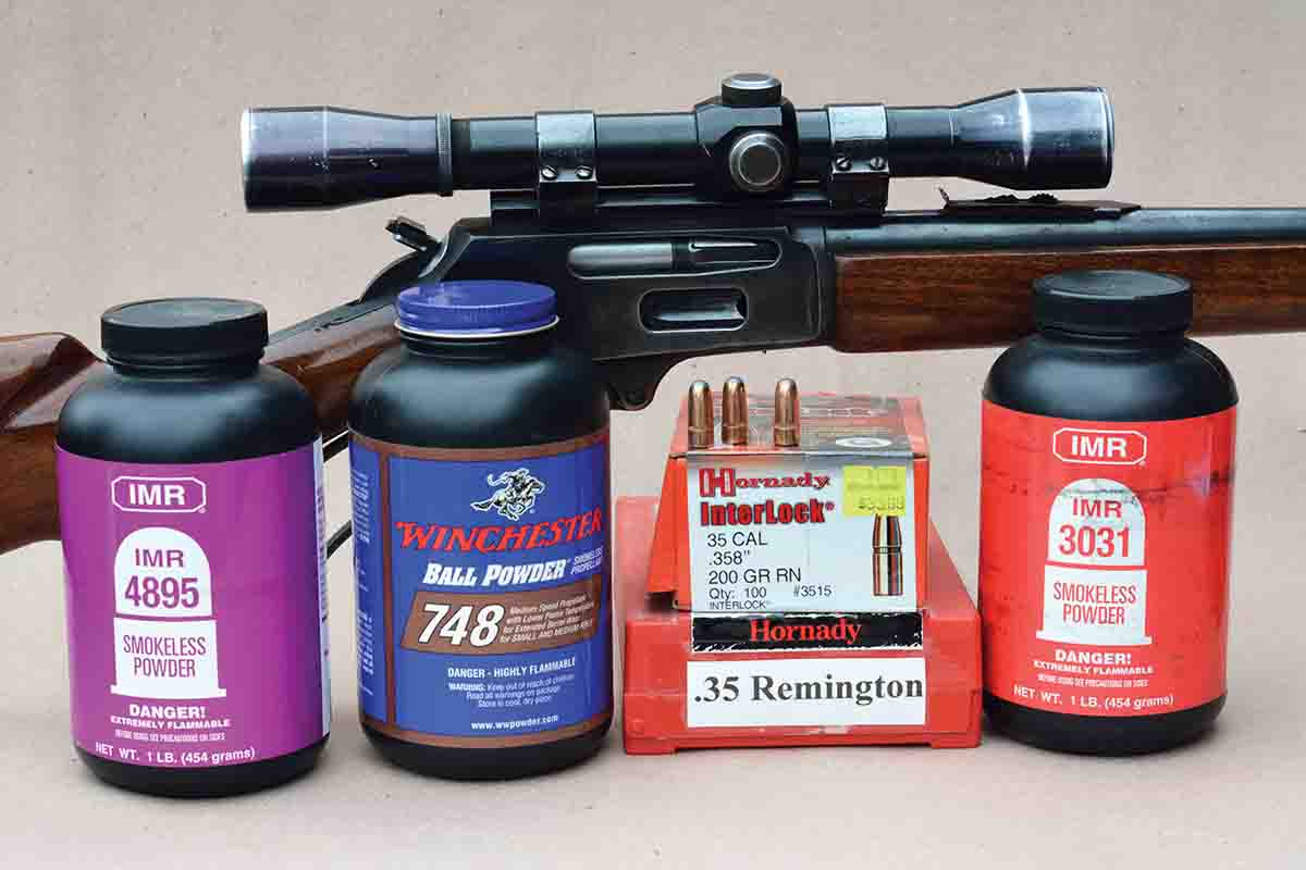 Bullets & Brass | Handloader Magazine