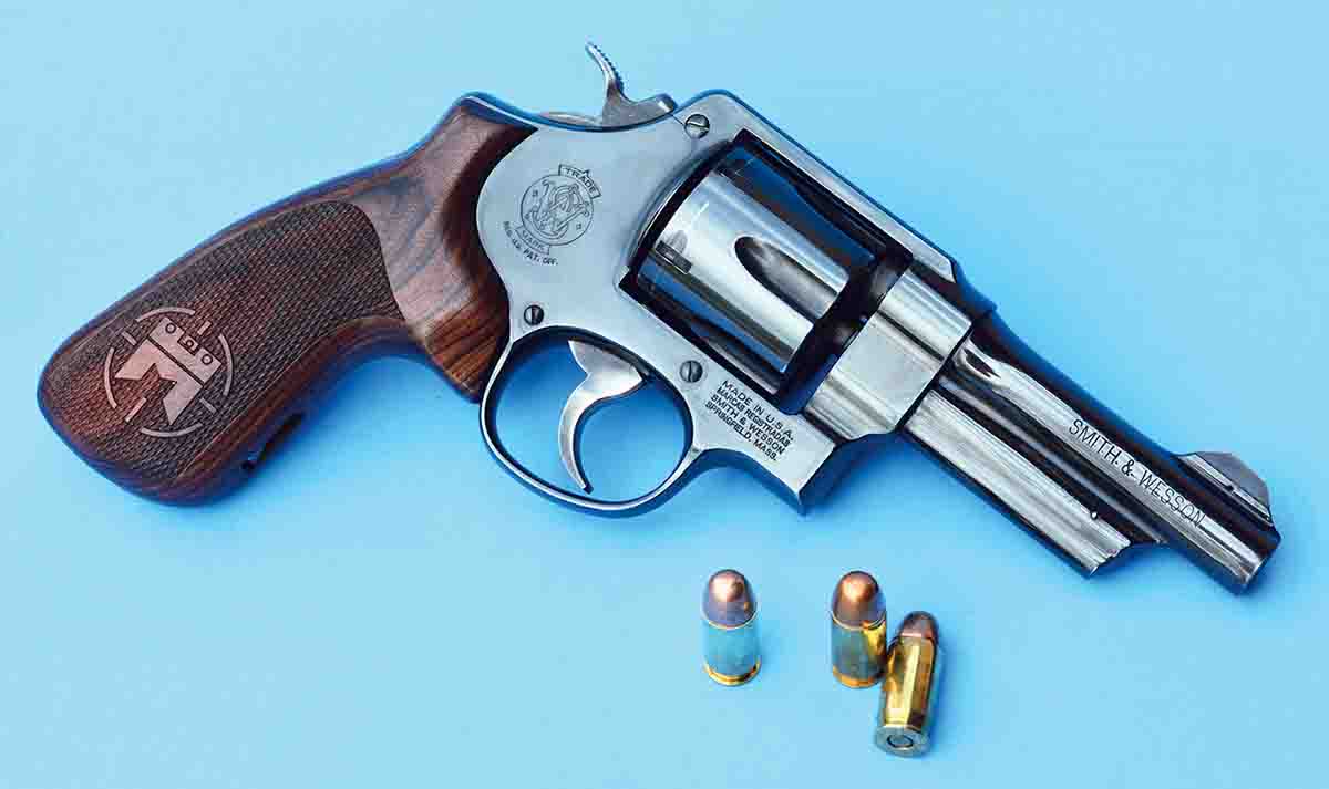 From the Hip | Handloader Magazine