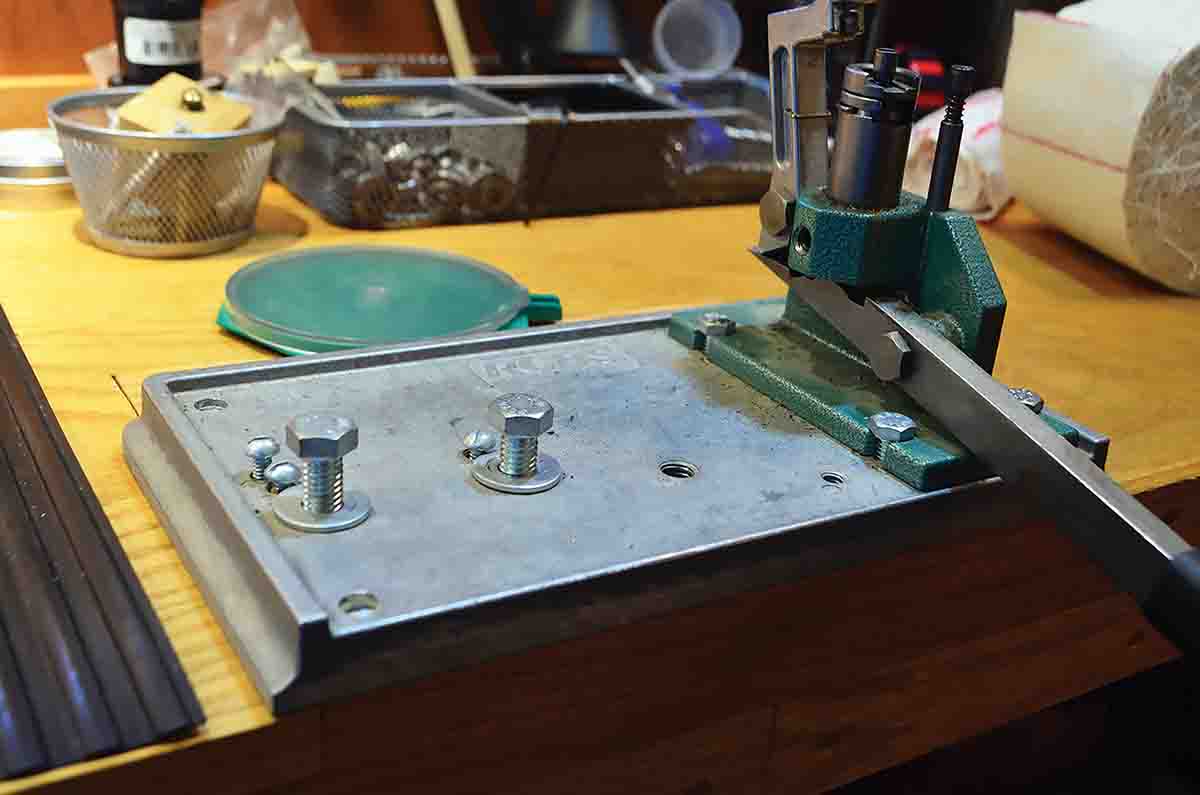 In Range | Handloader Magazine