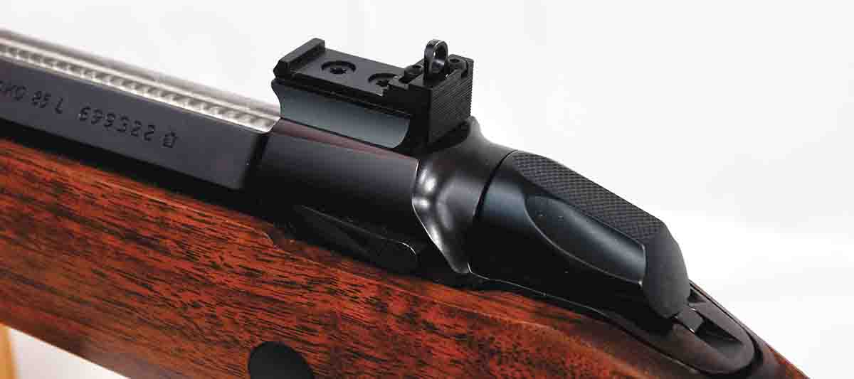 The SAKO That Never Was | Handloader Magazine