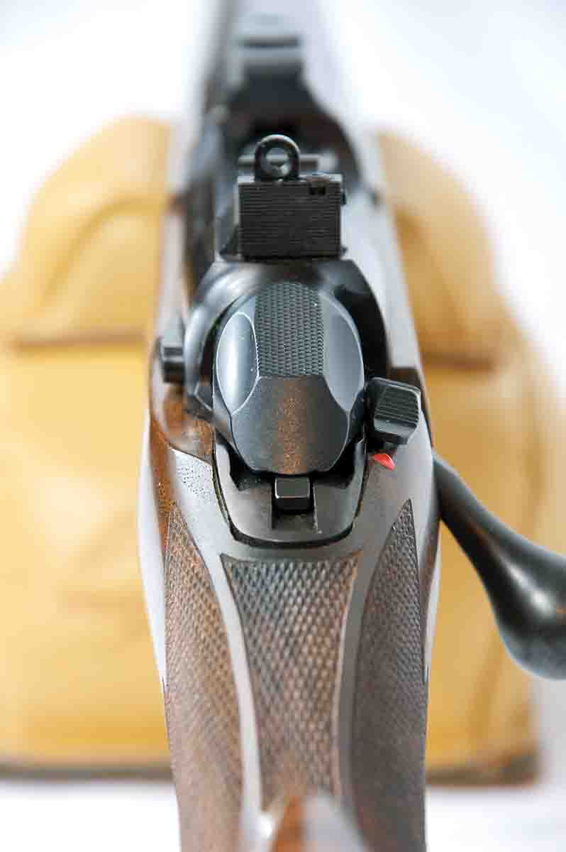 The SAKO That Never Was | Handloader Magazine