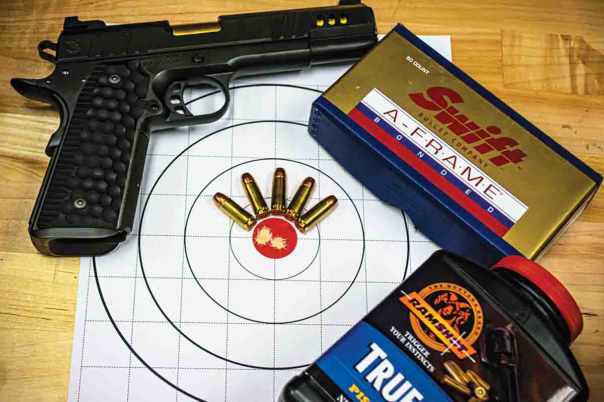 Reloader’s Press | Handloader Magazine