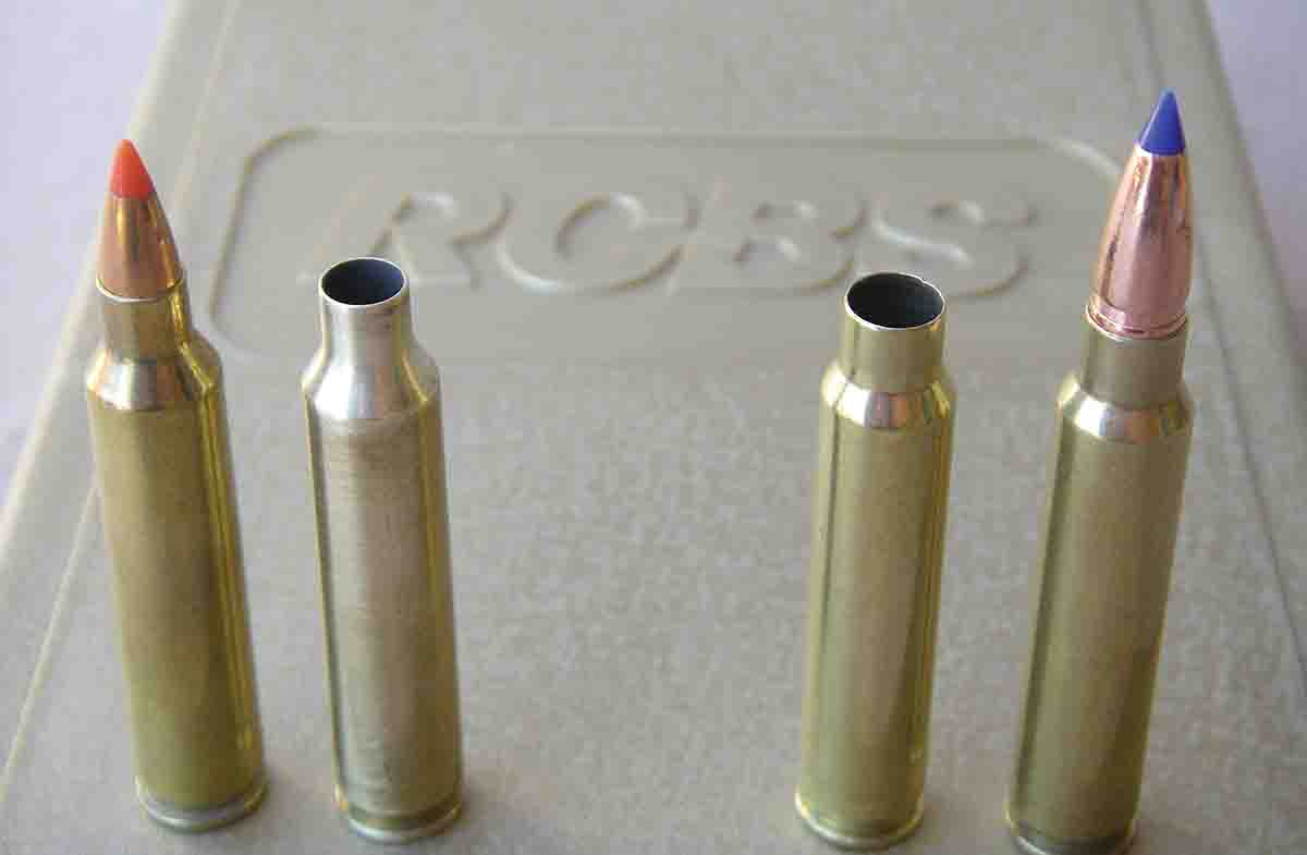 6mm-204 RR | Handloader Magazine