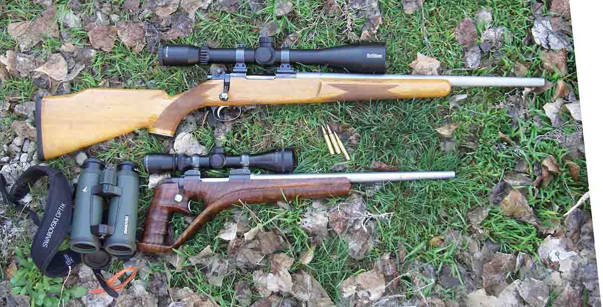 6mm-204 RR | Handloader Magazine