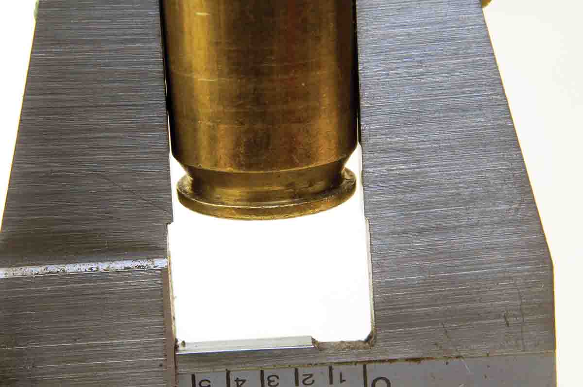 Cartridge Board | Handloader Magazine