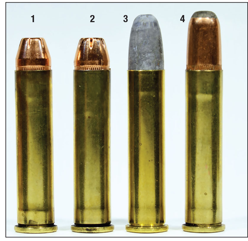 Back from the (Almost) Dead | Handloader Magazine