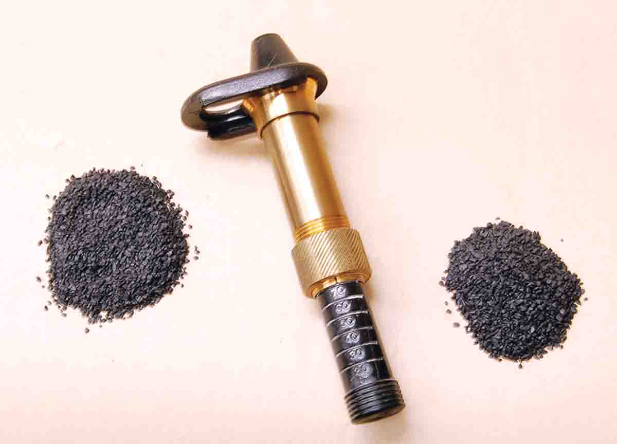 Cartridge Board | Handloader Magazine