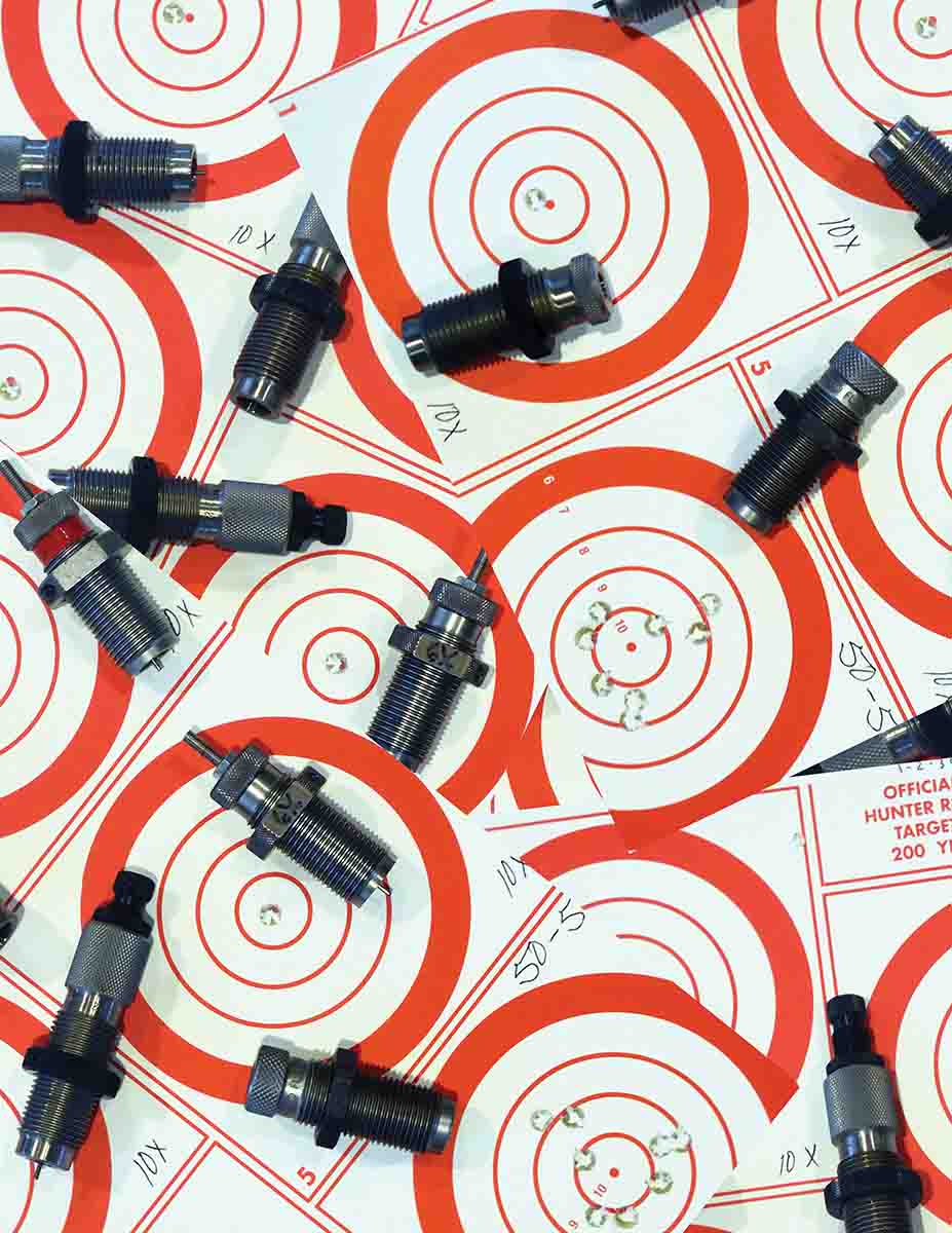 To Die For | Handloader Magazine