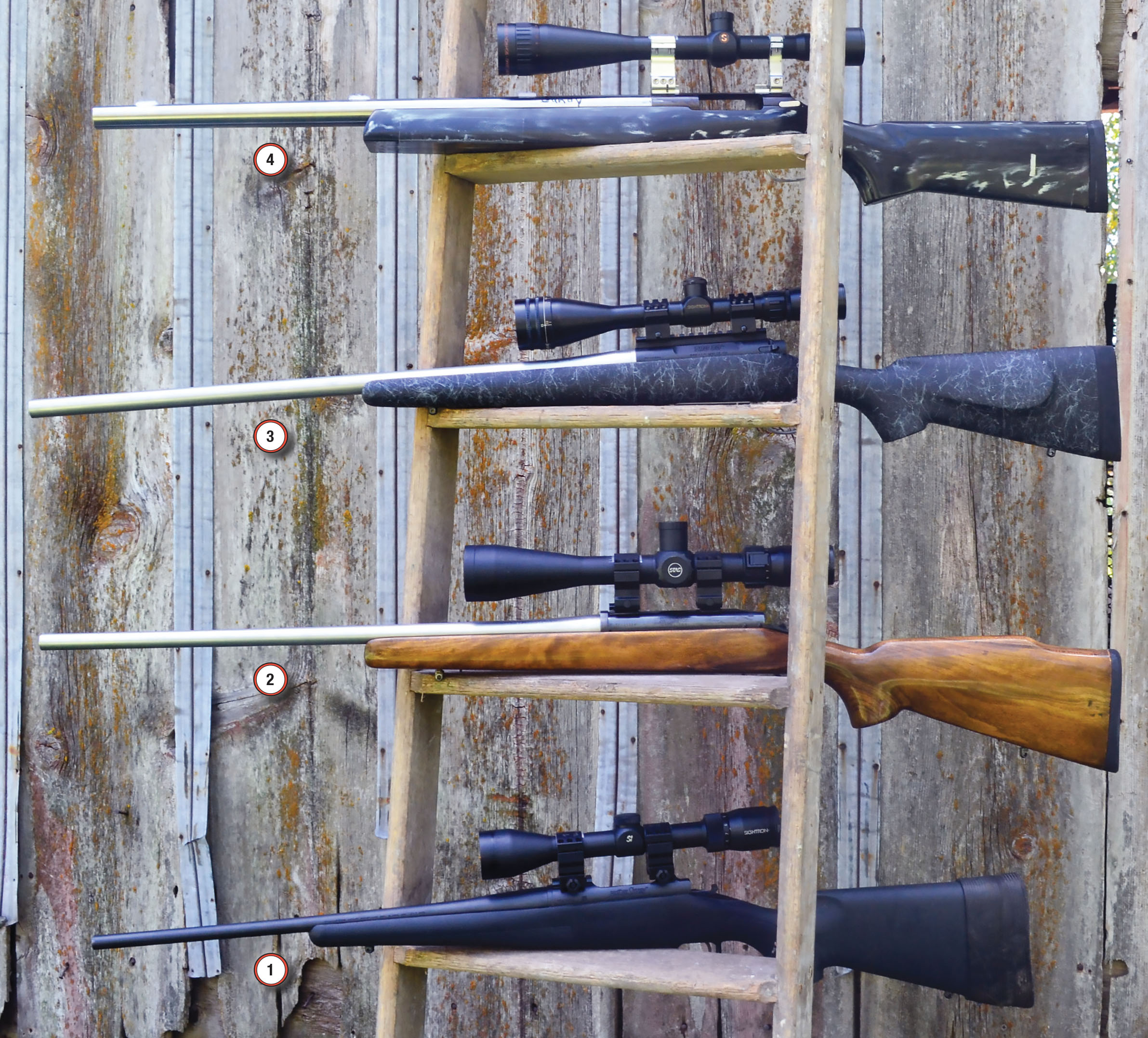 To Die For | Handloader Magazine