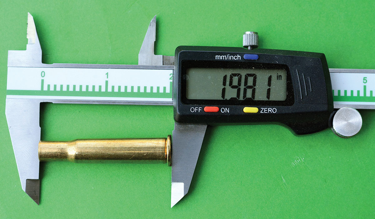 Bullets & Brass | Handloader Magazine