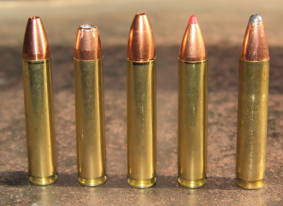 350 Legend | Handloader Magazine