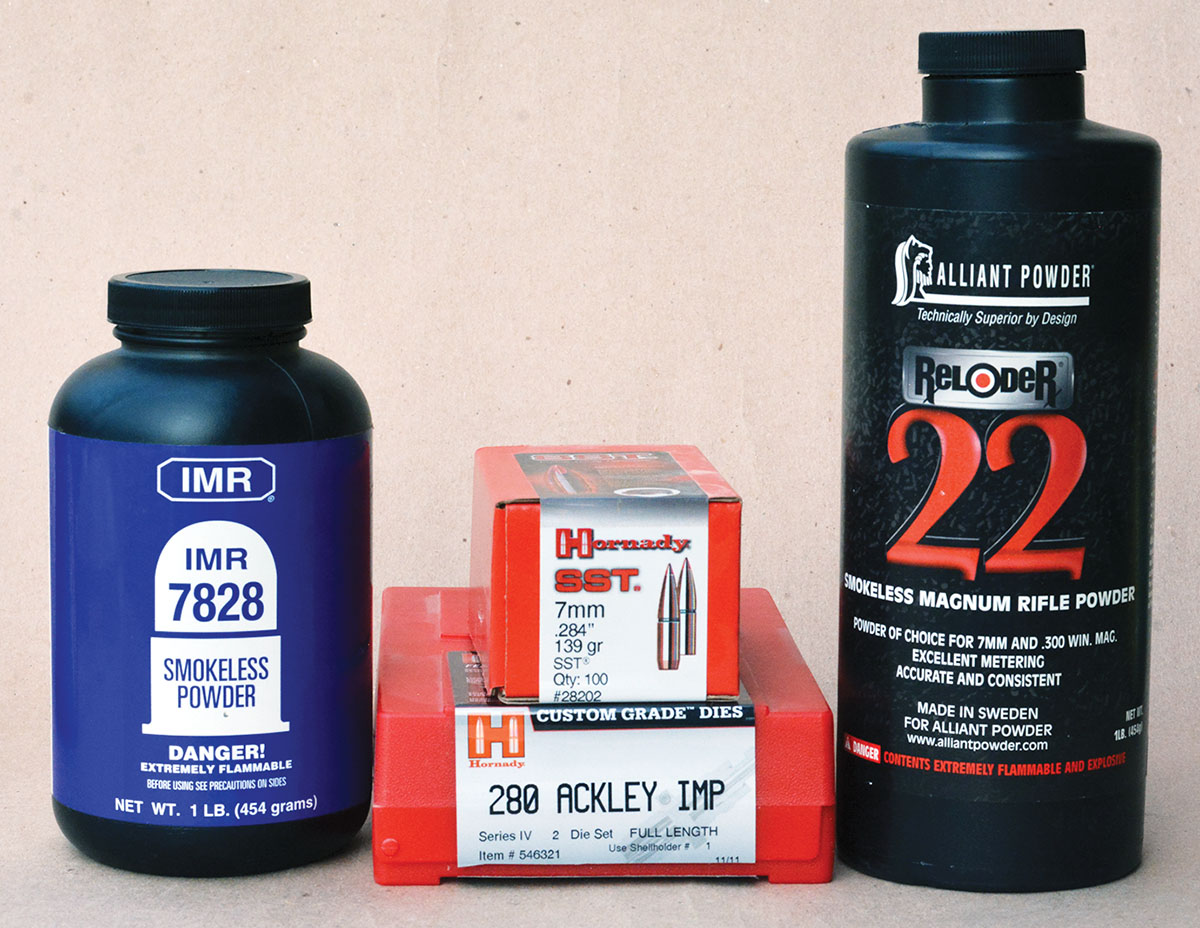 Bullets & Brass | Handloader Magazine