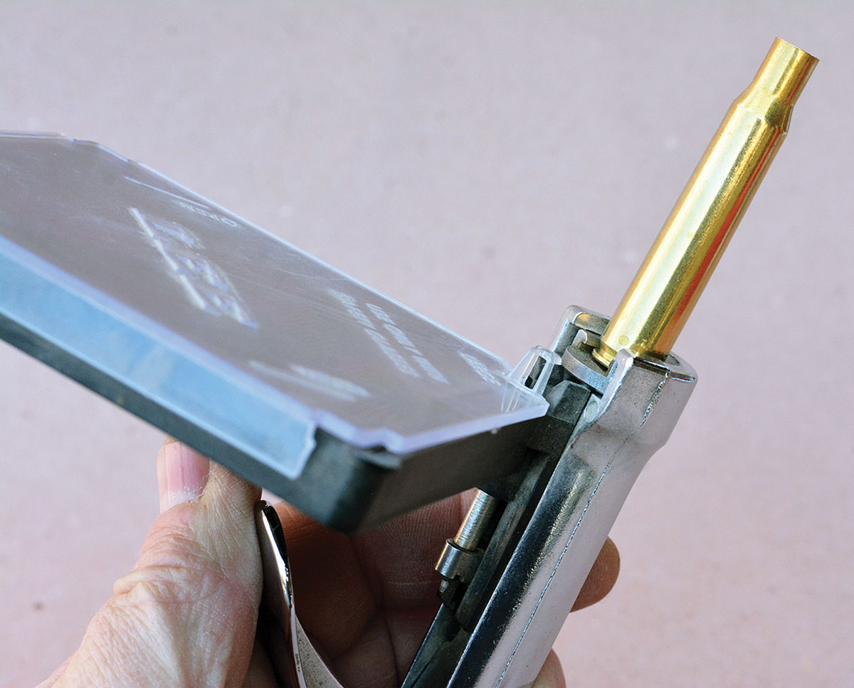 30-06 Springfield (Pet Loads) | Handloader Magazine