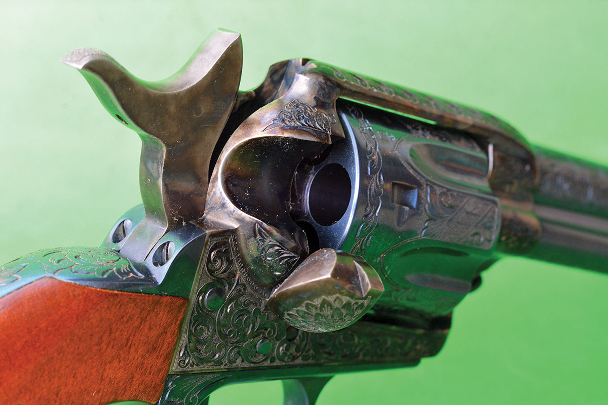 From the Hip | Handloader Magazine