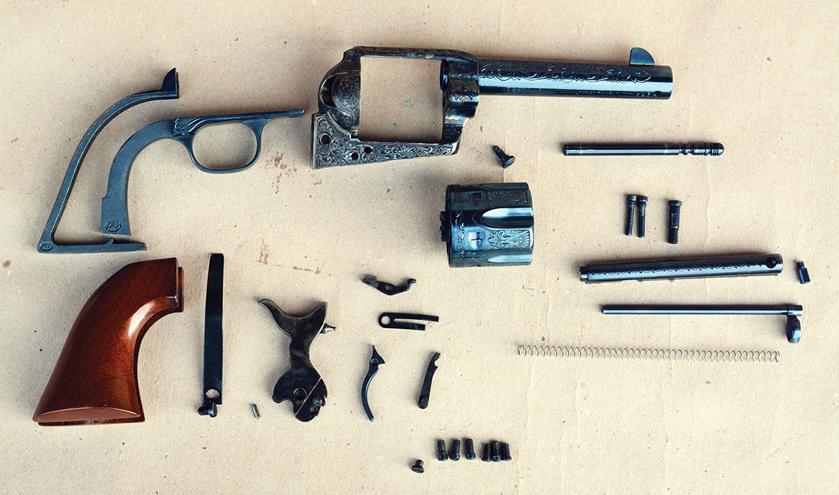 From the Hip | Handloader Magazine