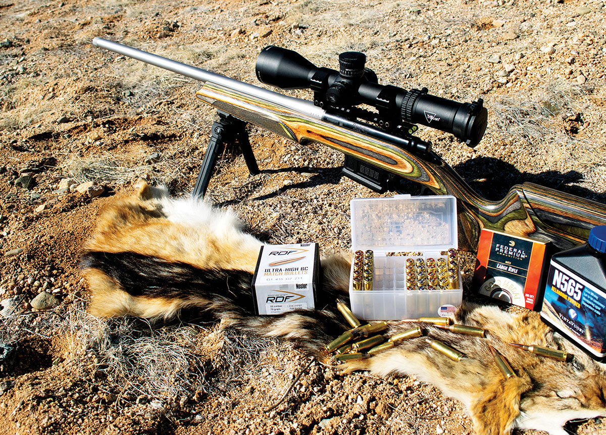 Reloader’s Press | Handloader Magazine