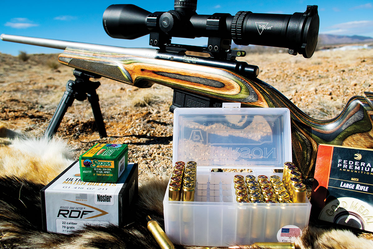Reloader’s Press | Handloader Magazine