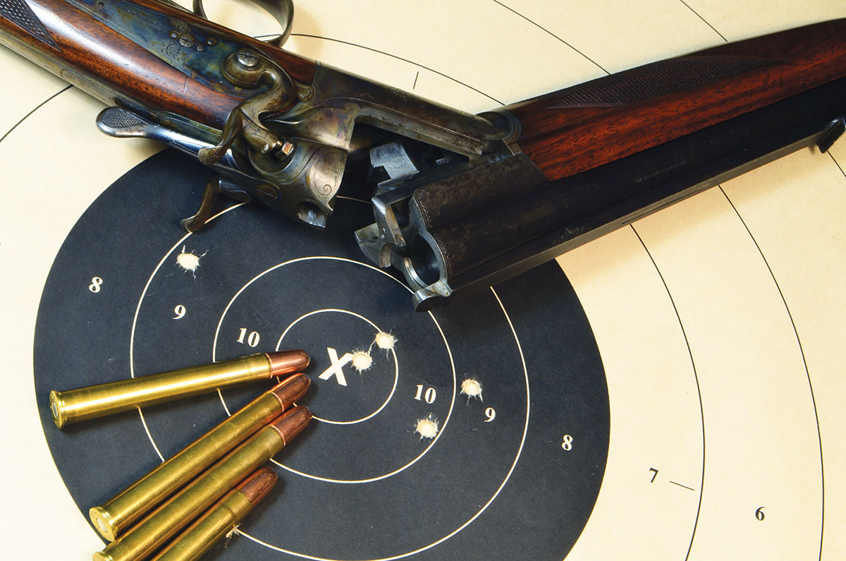 9x72R | Handloader Magazine