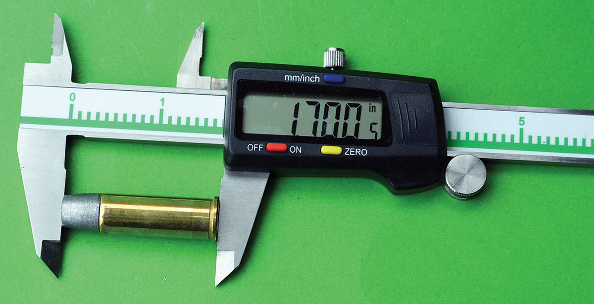 44 Magnum | Handloader Magazine