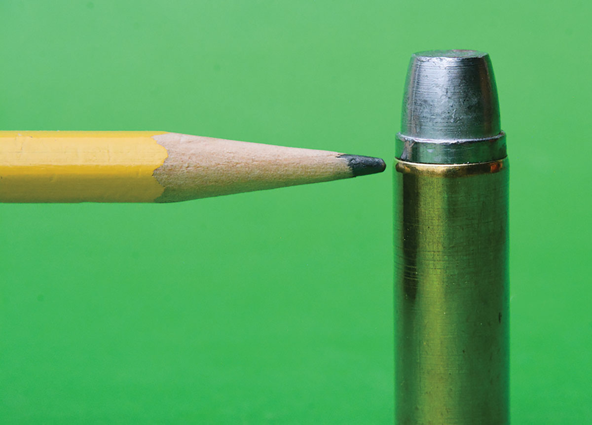 44 Magnum | Handloader Magazine