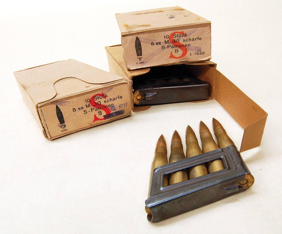 Cartridge Board | Handloader Magazine