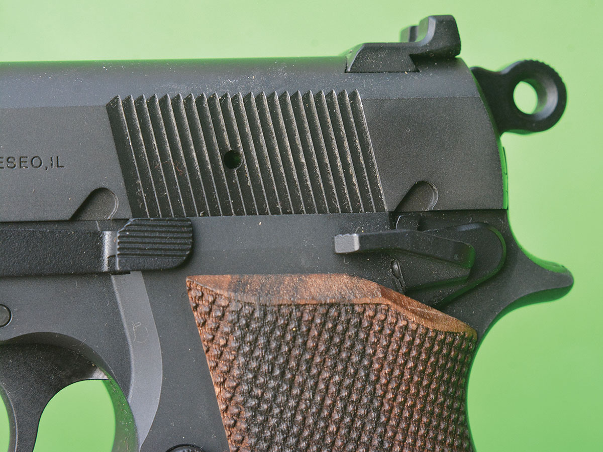 From the Hip | Handloader Magazine