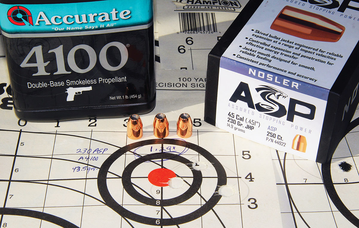 460 Smith & Wesson Magnum | Handloader Magazine