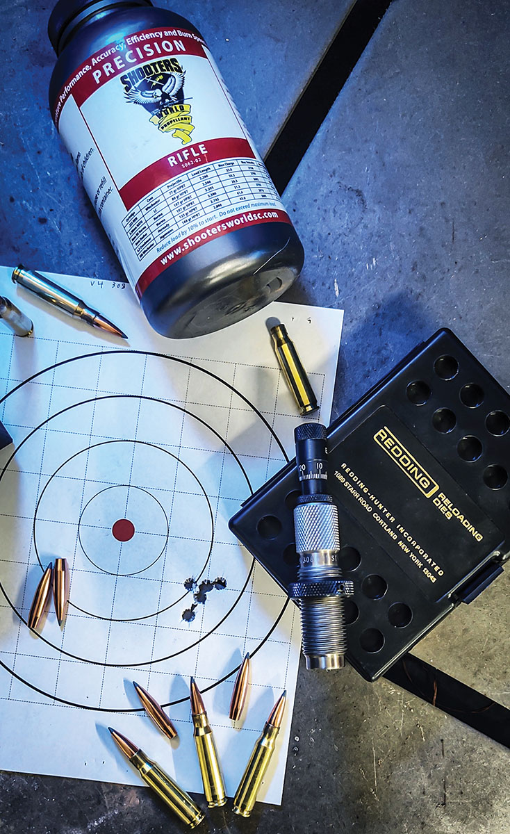 Reloader’s Press | Handloader Magazine