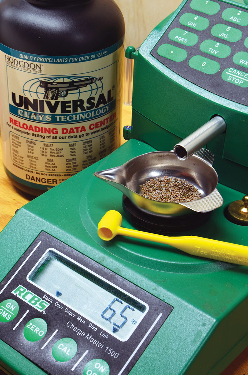 The Lee Loader | Handloader Magazine