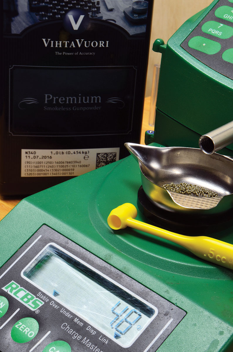 The Lee Loader | Handloader Magazine