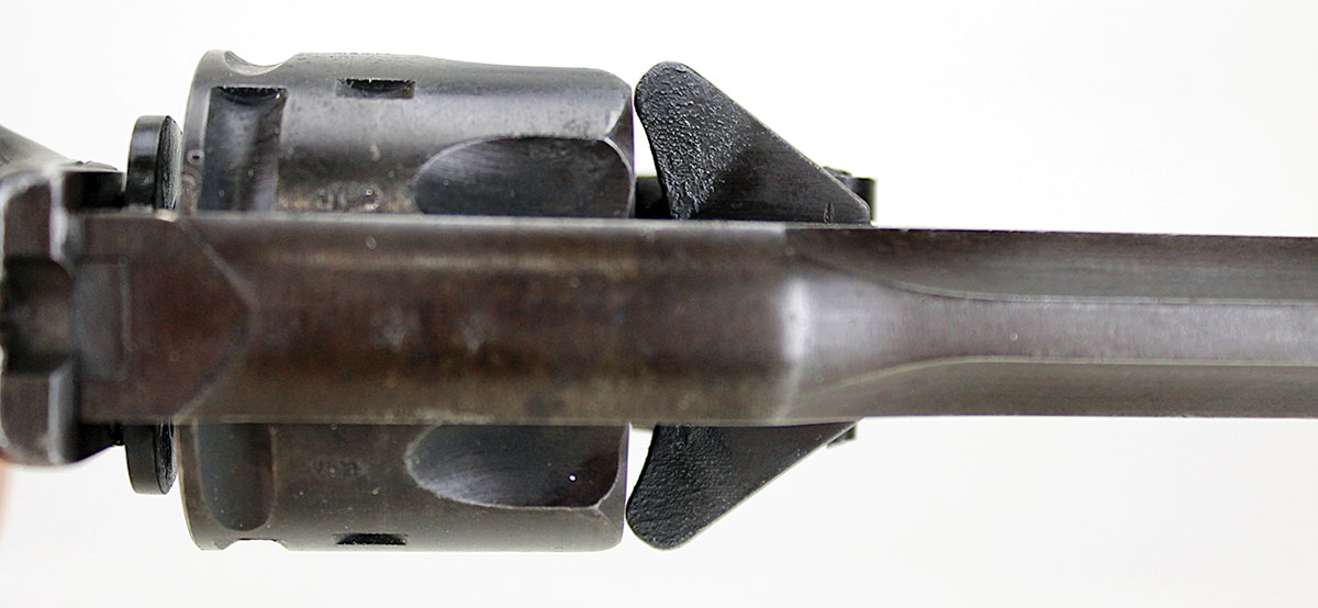 Loading 45 ACP in the 455 Webley Revolver | Handloader Magazine