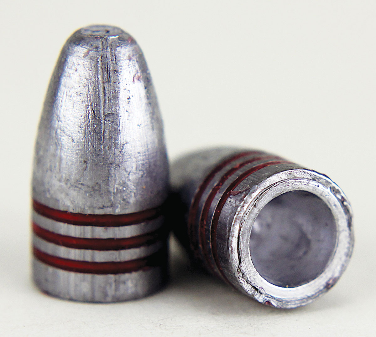 Loading 45 ACP in the 455 Webley Revolver | Handloader Magazine