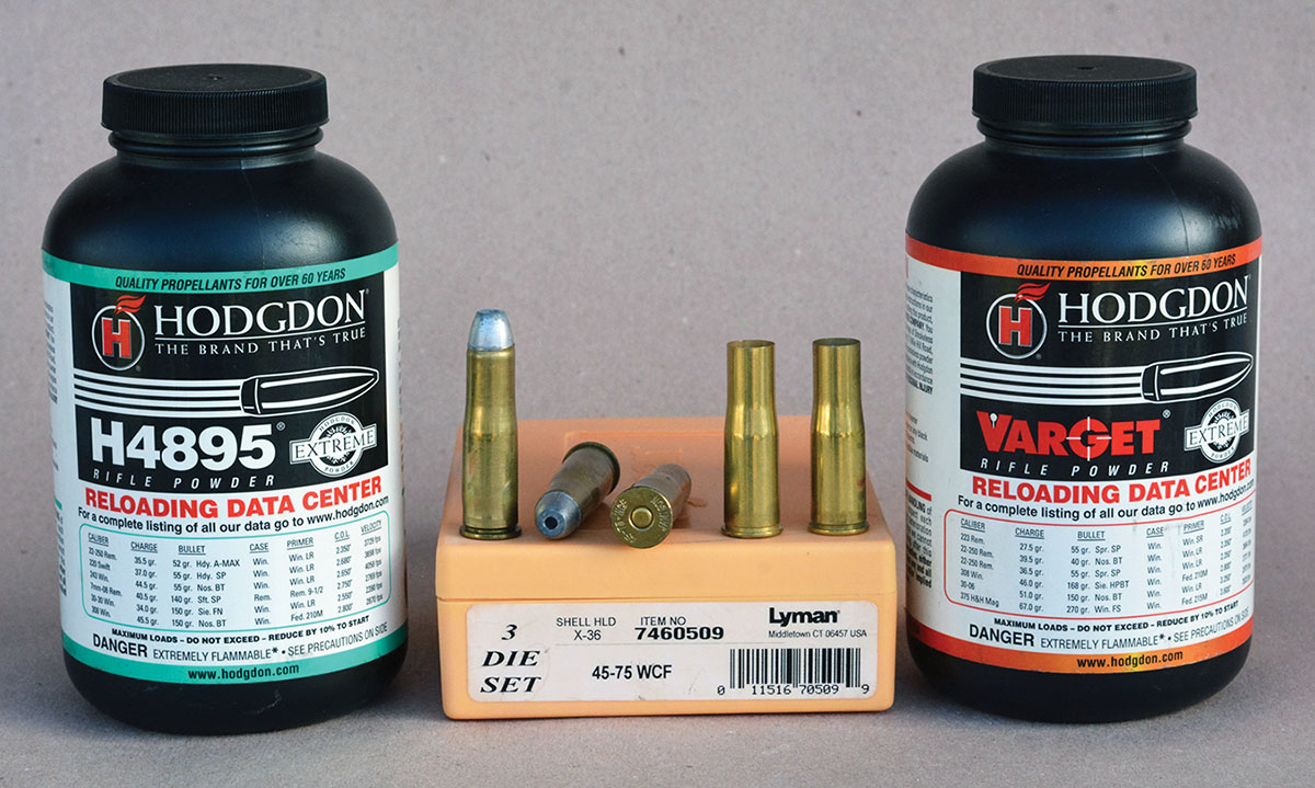 Bullets & Brass | Handloader Magazine