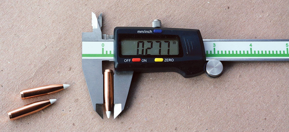 270 Winchester (Pet Loads) | Handloader Magazine