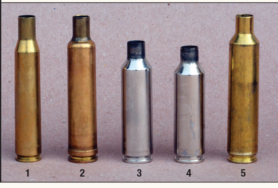 270 Winchester (Pet Loads) | Handloader Magazine