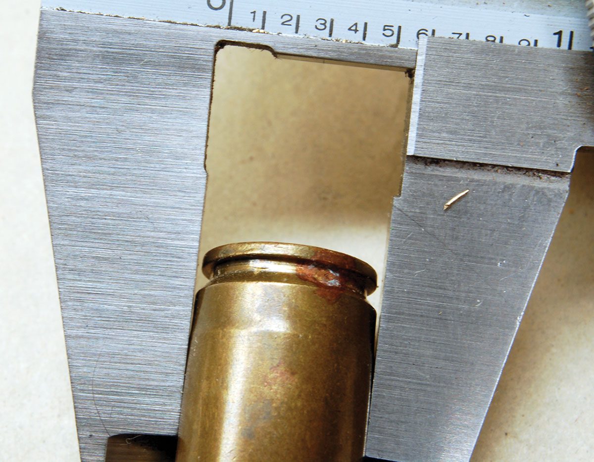 Cartridge Board | Handloader Magazine