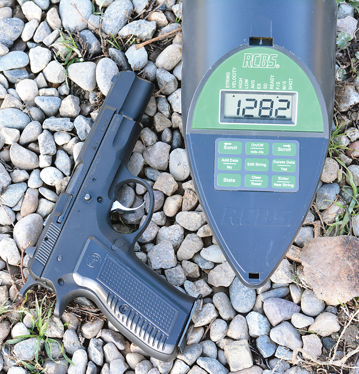 From the Hip | Handloader Magazine