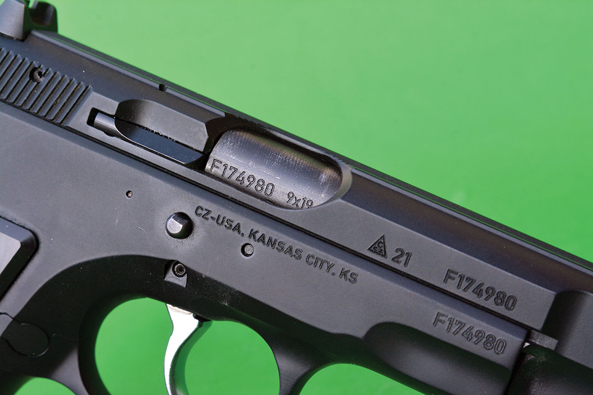 From the Hip | Handloader Magazine