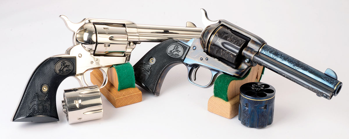 Mike’s Shootin’ Shack | Handloader Magazine