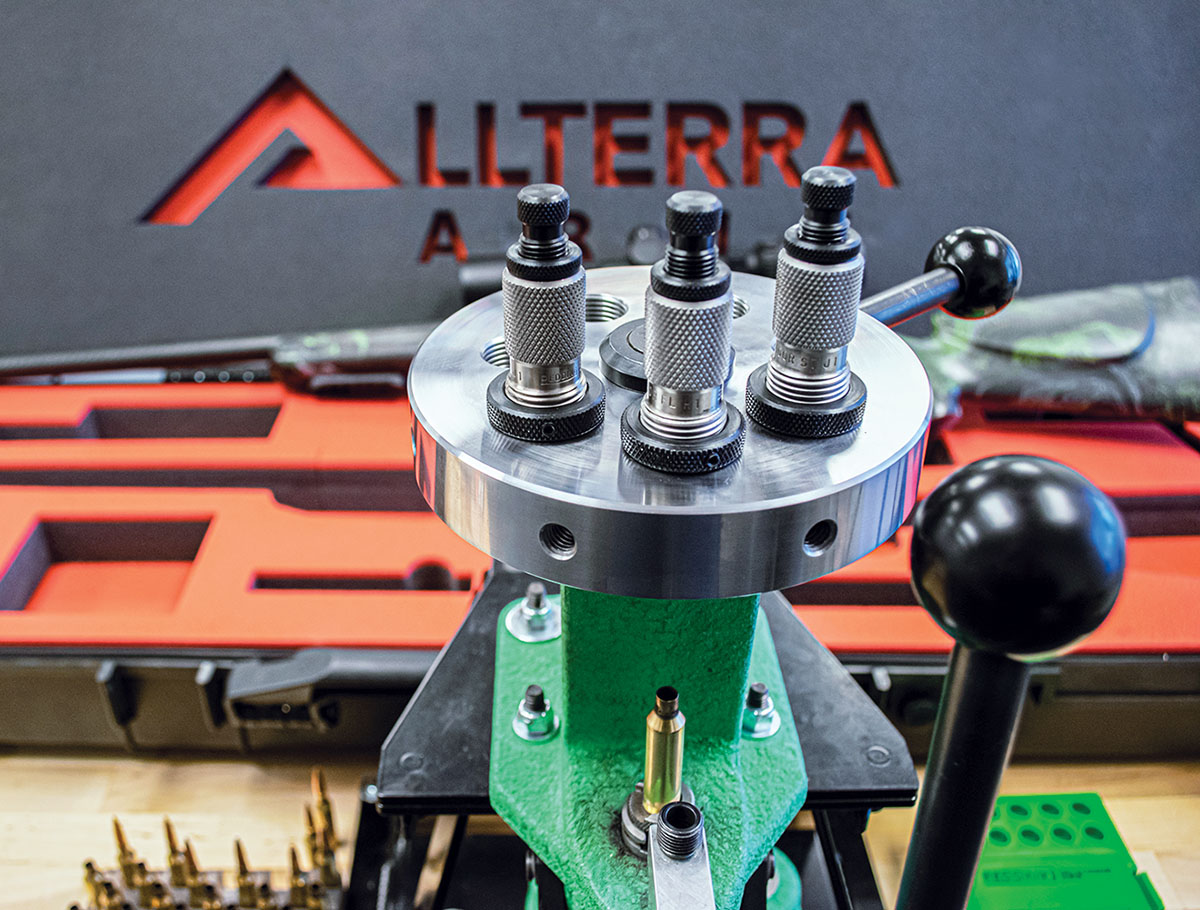 Reloader’s Press | Handloader Magazine