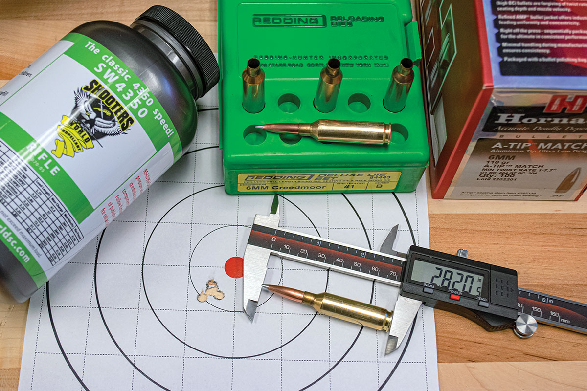 Reloader’s Press | Handloader Magazine
