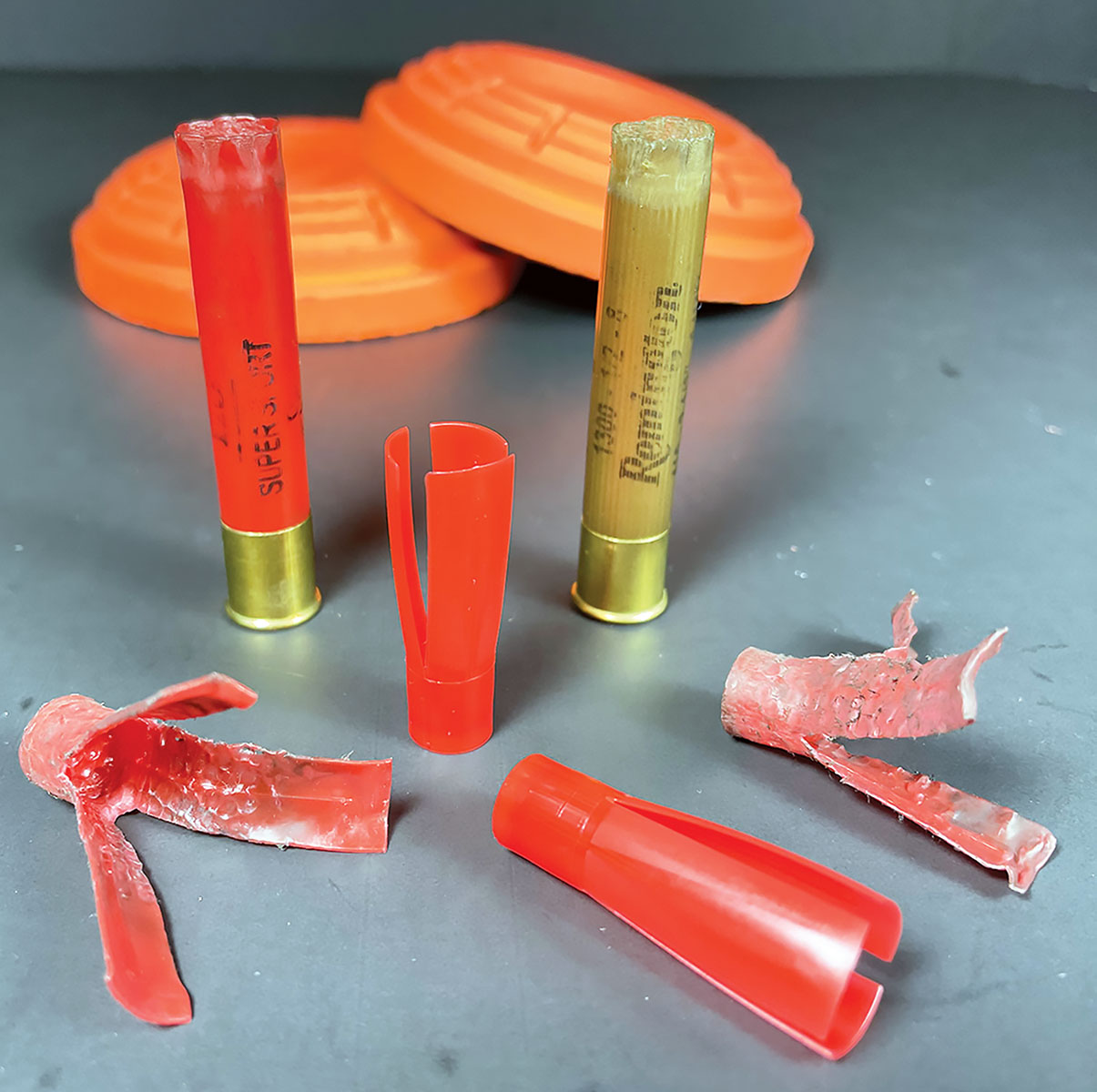 410 2½-inch Target Loads | Handloader Magazine