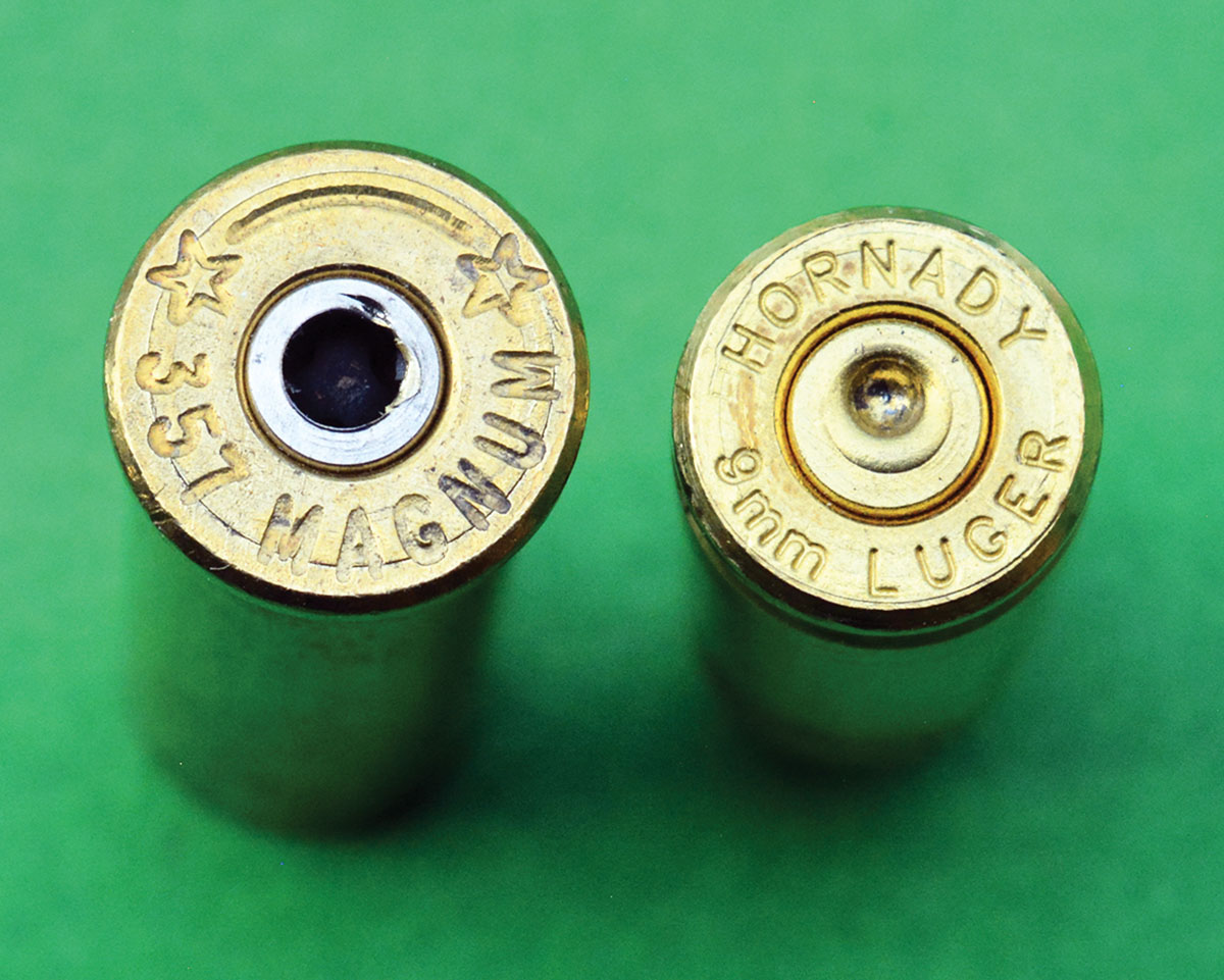Bullets & Brass | Handloader Magazine