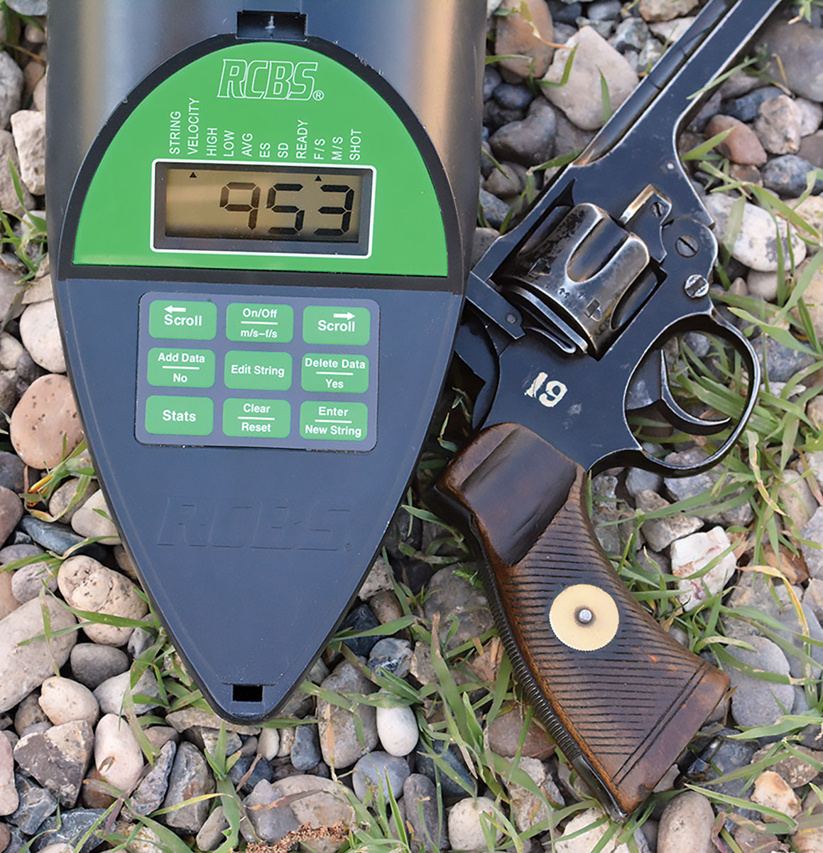 Pet Loads for the 38 S&W (Pet Loads) | Handloader Magazine